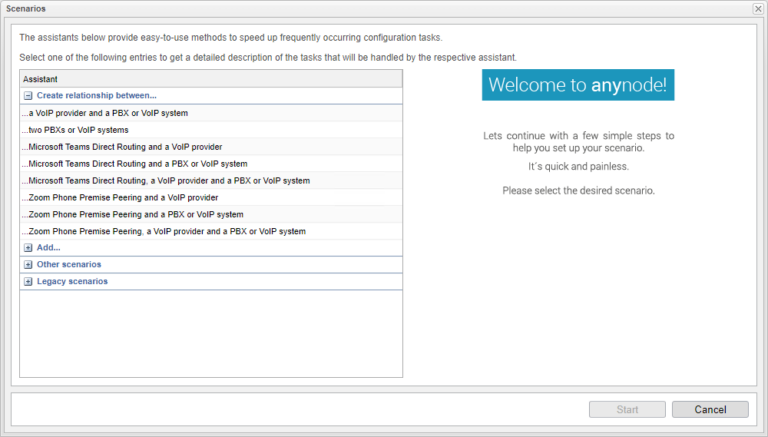 Teams Node Configuration – anynode Docs Teams Node Configuration – anynode Docs